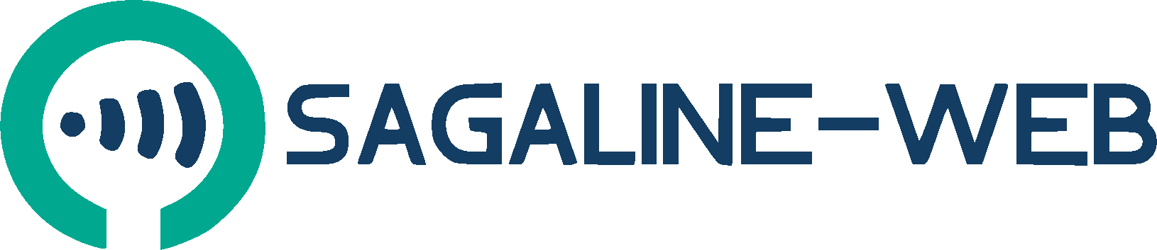 Sagaline Web - Login